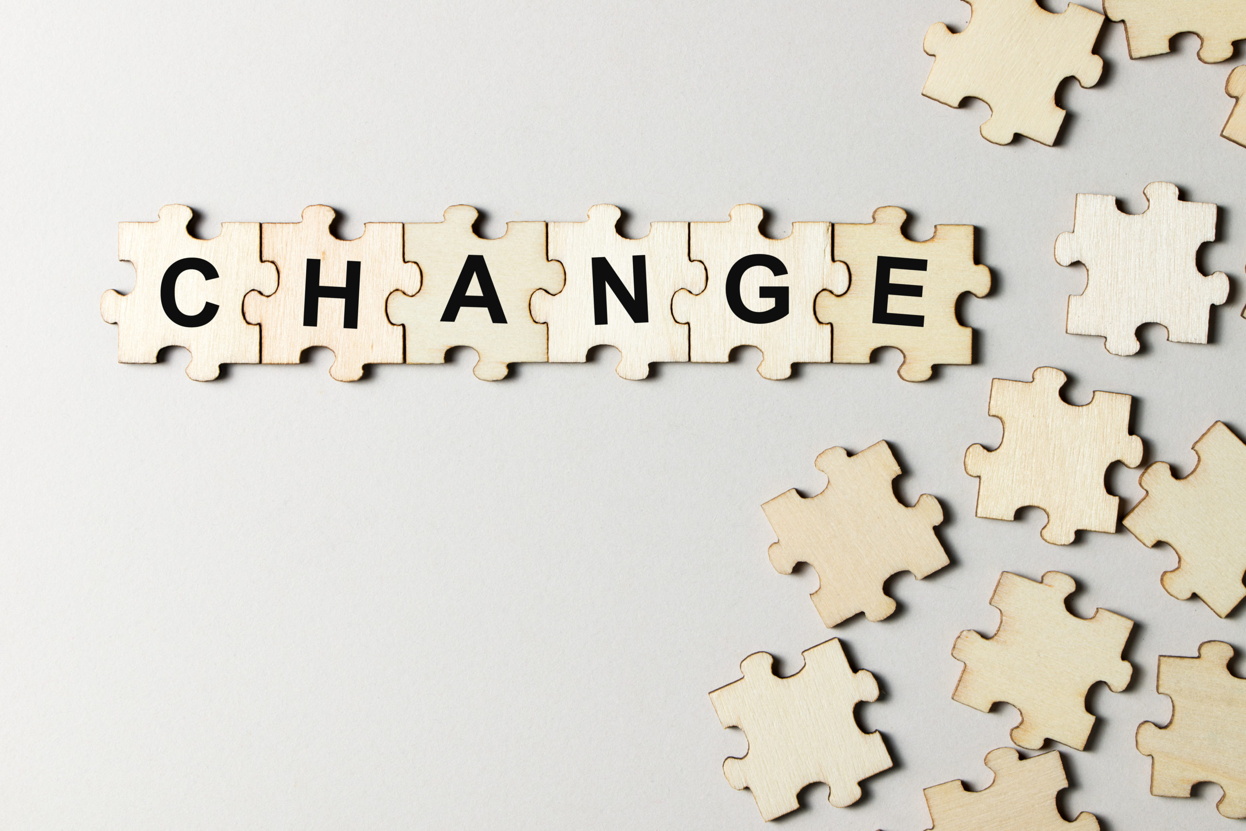 The pain of change and why it’s worth it | Eazy Costing